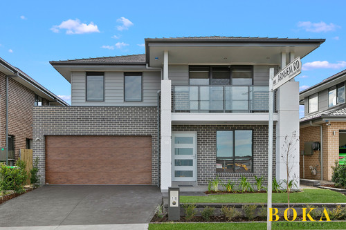 10 Sandakan St, Edmondson Park | Boka Real Estate