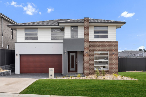 41 Jardine Drive, Edmondson Park, NSW 2174 | Boka Real Estate