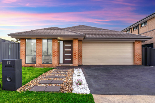17 Taplin Road, Edmondson Park | Boka Real Estate