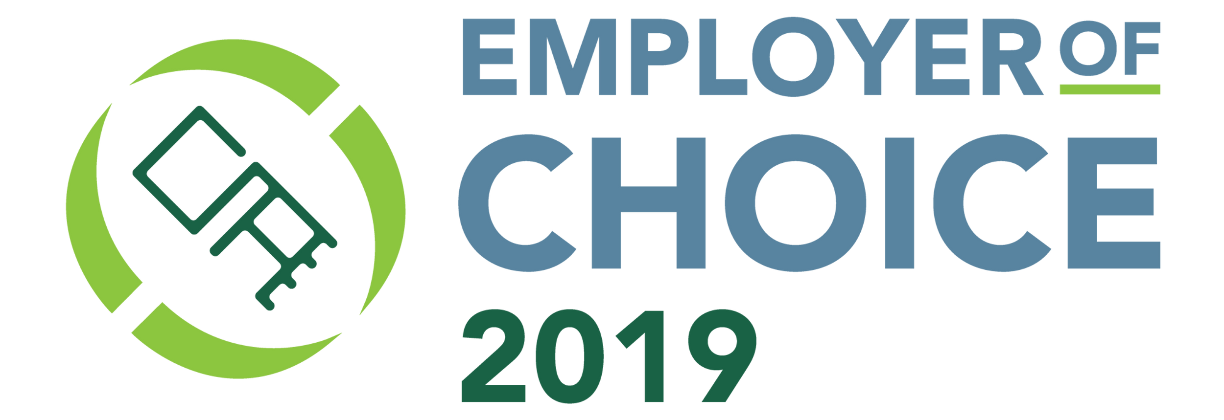 Employer of Choice 2019 | Global Career Company