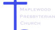 Sermon Notes | Maplewood Presbyterian Church