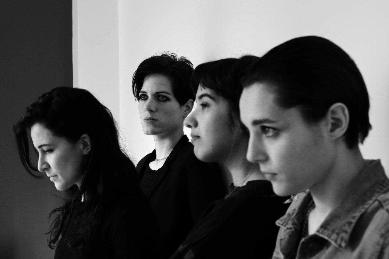 Savages | Gothic museum