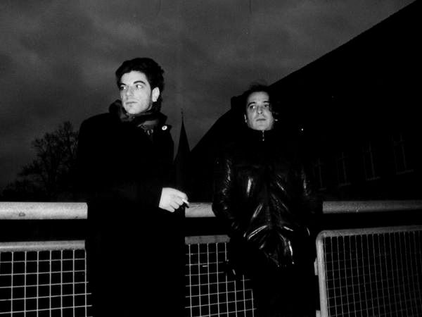 Human Puppets | Gothic museum