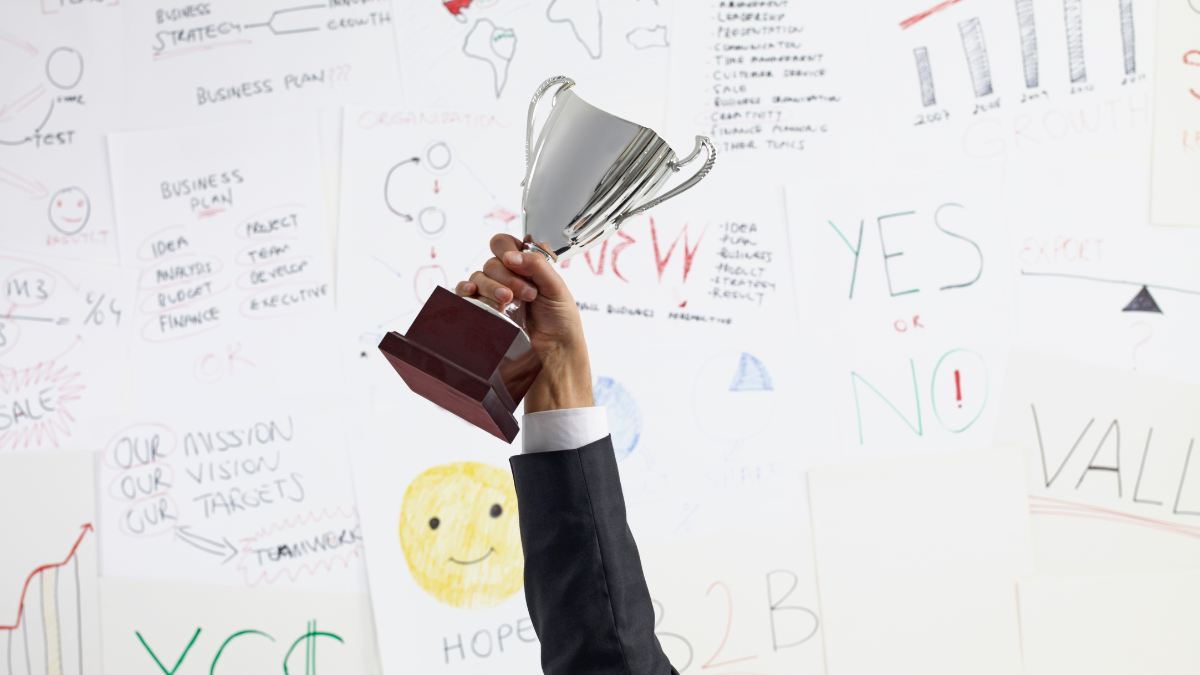 Success | Bel English