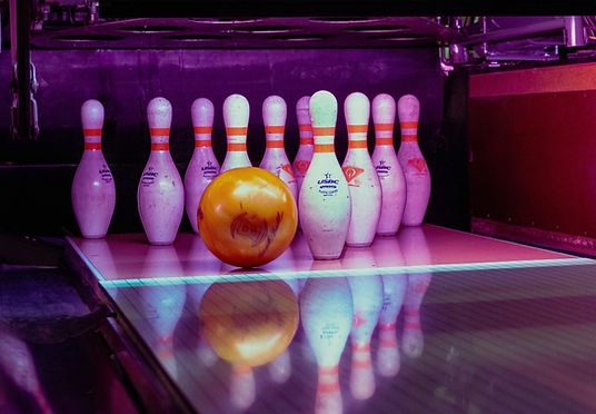 Hurst | Bowling | Laser Tag | Alley Cats Entertainment