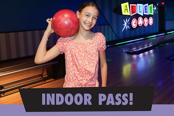 burleson specials | alleycatsbowl