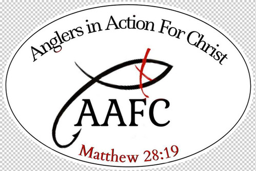 Vinyl Oval Stickers | AAFC Bait Co