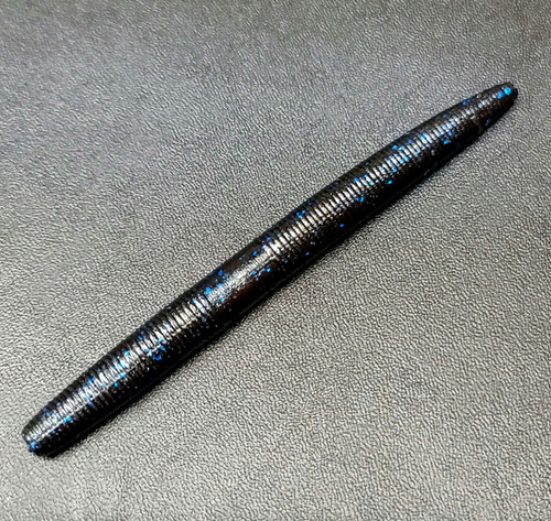 5" Stick Worm | AAFC Bait Co