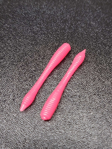 2"Trick Worm | AAFC Bait Co