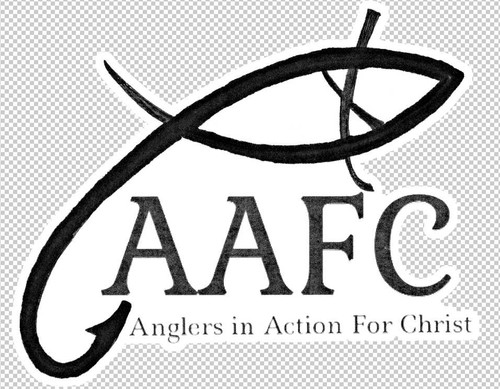 Vinyl AAFC Stickers | AAFC Bait Co