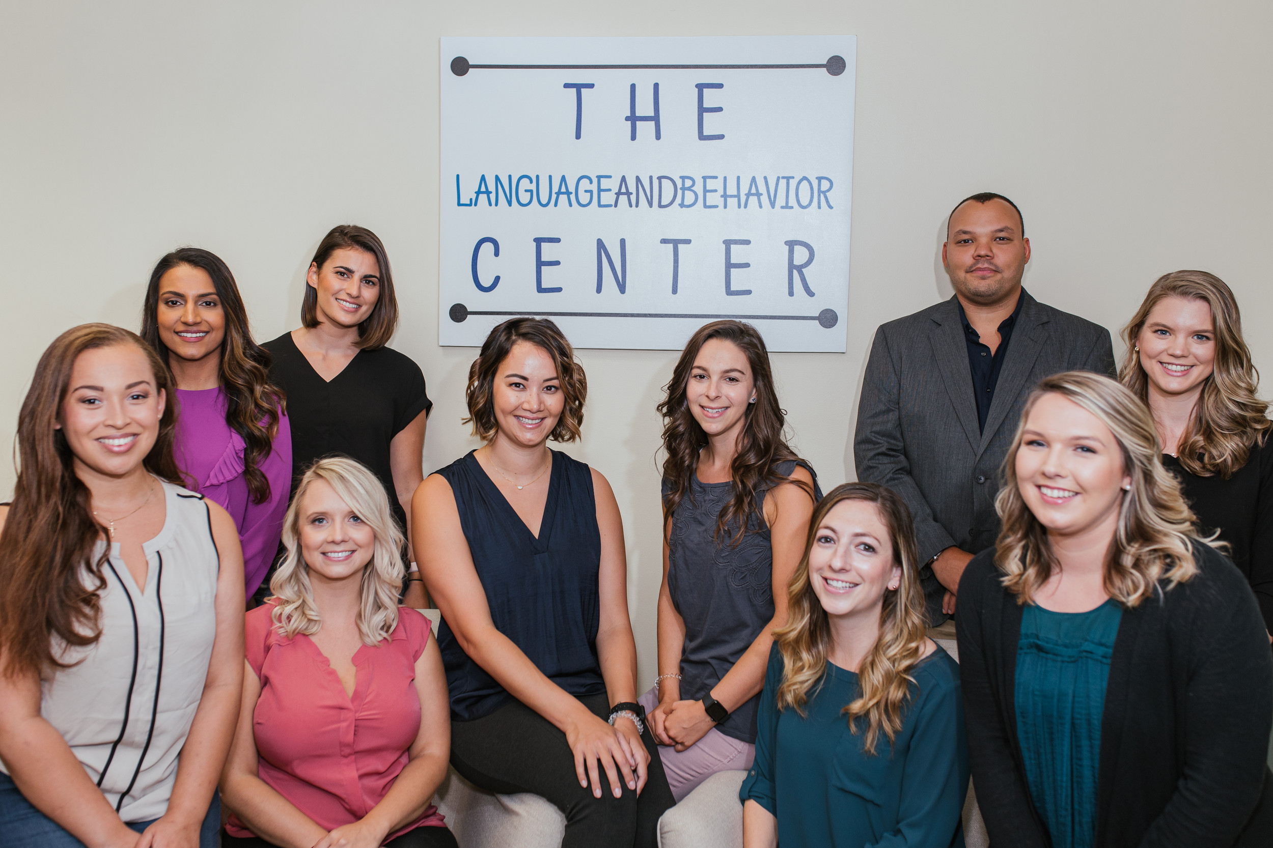 About | The Language And Behavior Center | Silver Spring