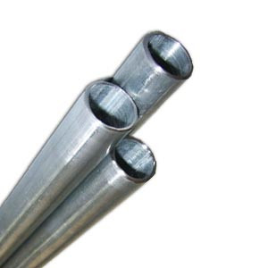 Tubo conduit Metalico EMT 3/4" x 3m | megasuministros.co