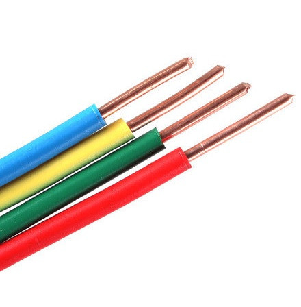 Alambre de Cobre No 12 AWG Aislado THHN/THWN | megasuministros.co