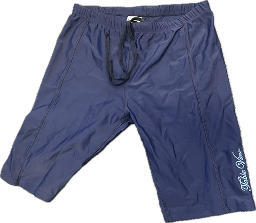 Boys navy jammers size 26 | table-view-primary