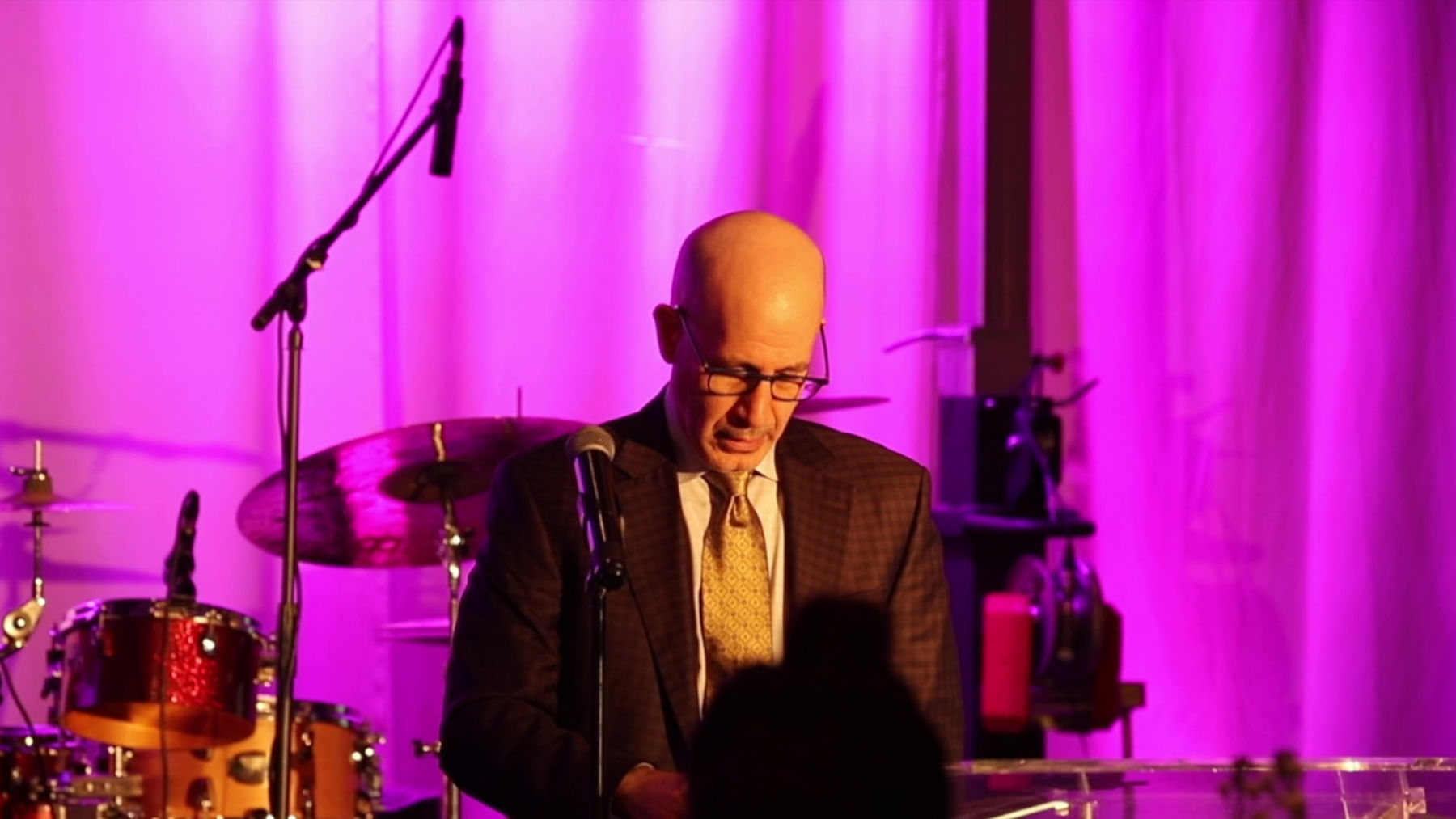 Videos | The Eric and Deborah D DeWitt VGJazz Foundation