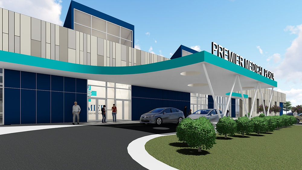 $26 Million Construction Loan Closes for Medical Development