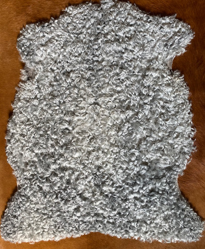 Gotland Sheepskin | gotland-sheep-wool