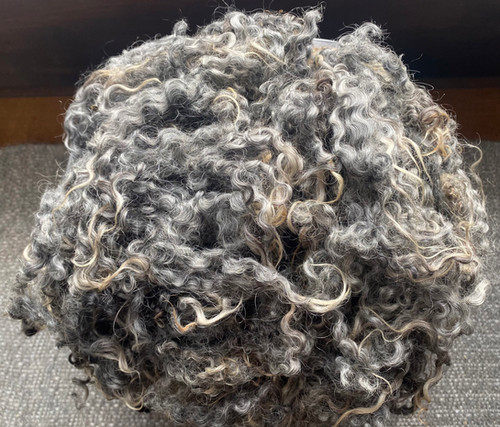 Gotland Wool incl shipping | gotland-sheep-wool