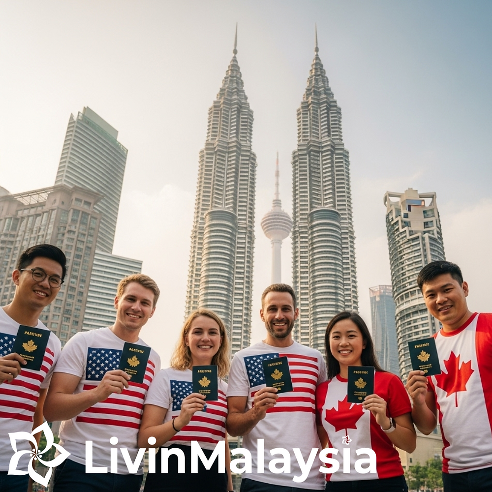 Malaysia Expat Guide 2025: Costs, Visas & MM2H Info