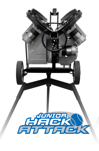 Junior Hack Attack | Wilkens Athletics