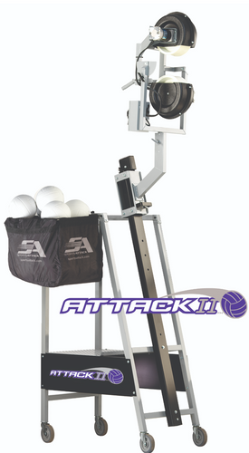 Attack II | Wilkens Athletics