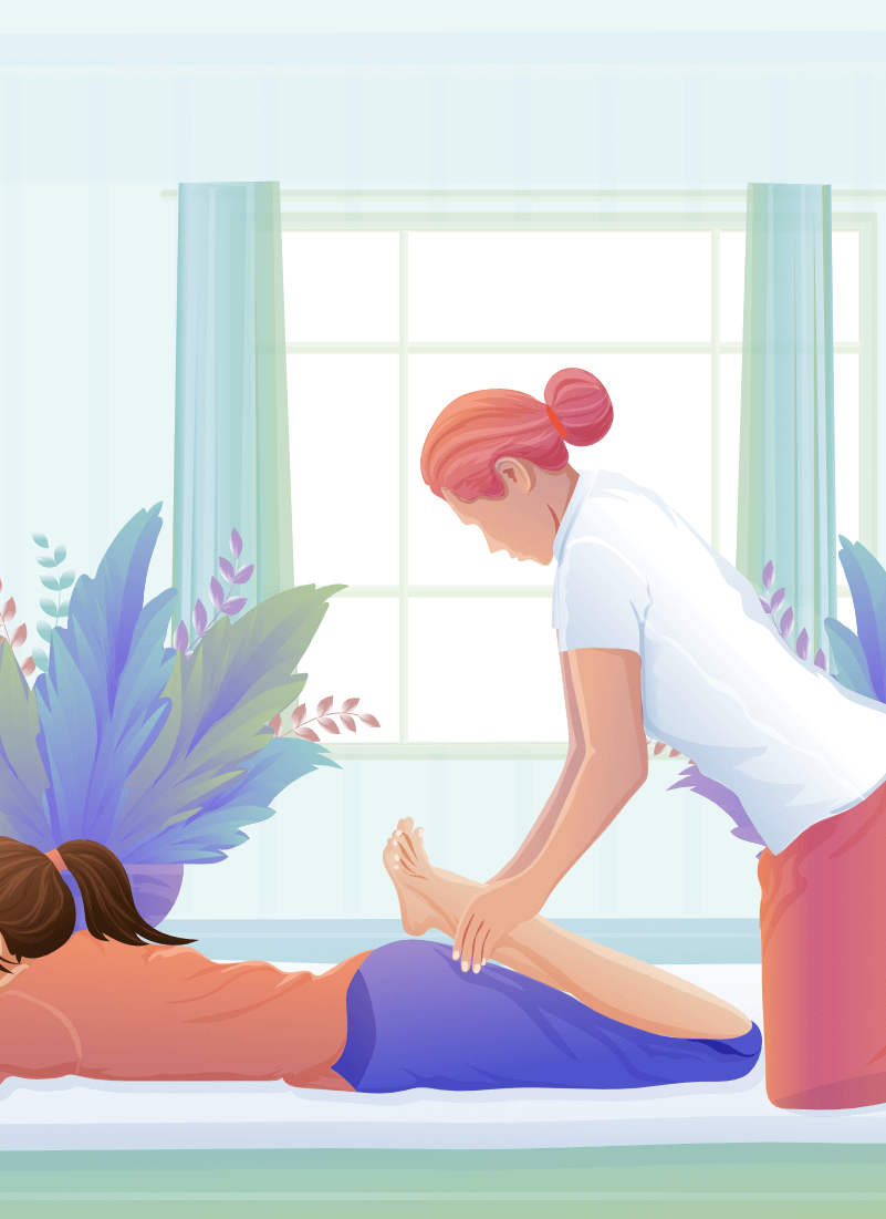 Thai Tranquility Bodywork | thai massage in providence | 1 Richmond ...
