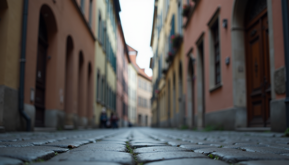 Munich True Crime Walking Tours: A Journey into History