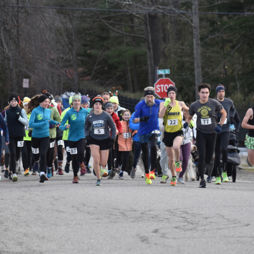 Registration for the 2026 Acadia Half Marathon Opens Online | mdiymca
