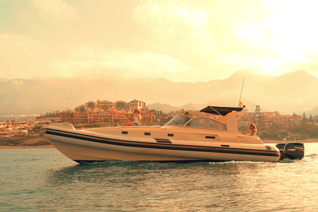 OPERA 60 TENERIFE Boat Excursions & Private Charters I Costa Adeje