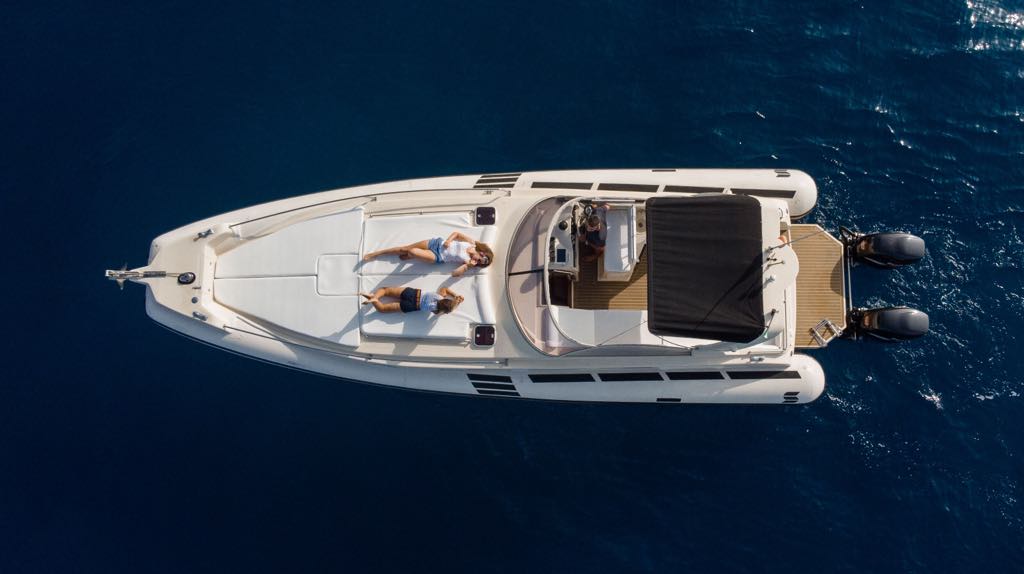 OPERA 60 TENERIFE Boat Excursions & Private Charters I Costa Adeje