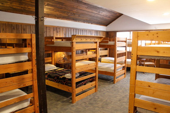 Retreats & Programs | Timberline | Colorado