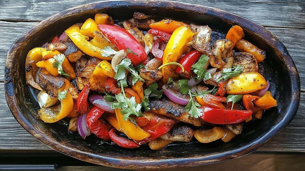 Best Mexican Dishes: Iconic Flavors to Relish