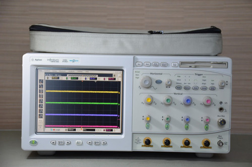 Agilent 54855A | 津科儀器