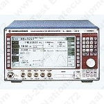 Rohde & Schwarz CMS54 | 津科儀器