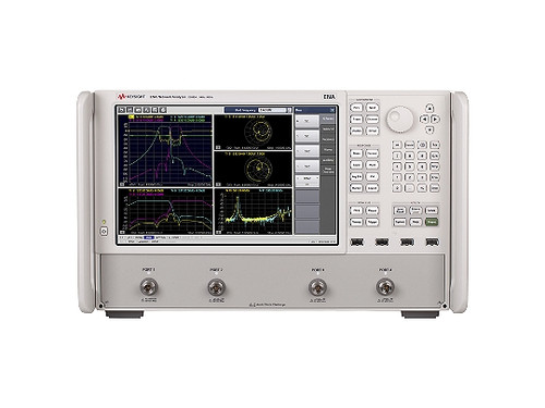Keysight Agilent E5080A | 津科儀器