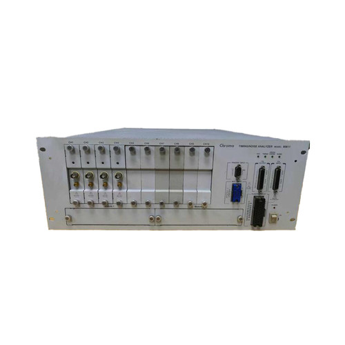 Chroma 80611 | 津科儀器