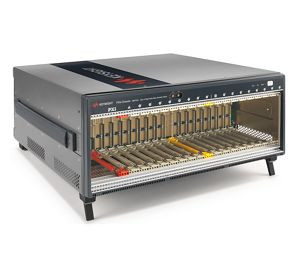 Keysight M9018B/M9808A | 津科儀器