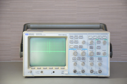 HP 54602B | 津科儀器