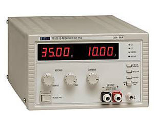 TTI -Thurlby Thandar Instruments TSX1820P | 津科儀器