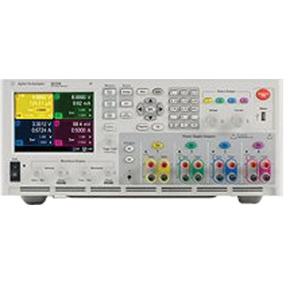 Keysight/Agilent N6705B | 津科儀器