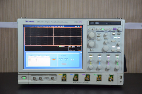 Tektronix DPO7254 | 津科儀器