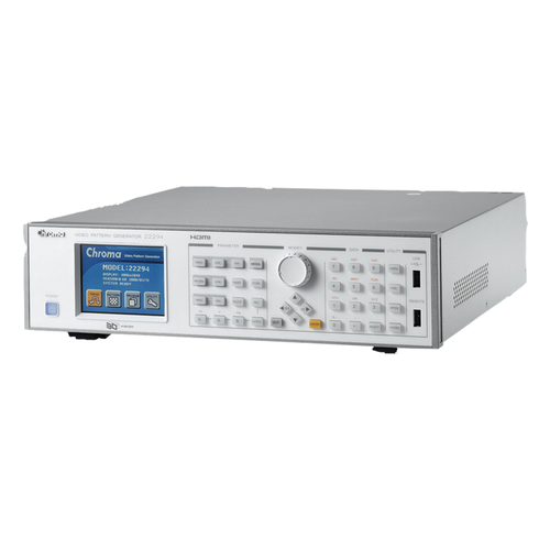 Chroma 23293-B | 津科儀器