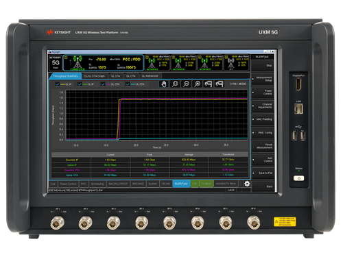 Keysight E7515P | GenTech Test Equipment
