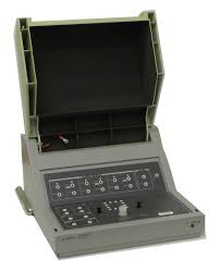 Agilent/HP 16442A/16442B | GenTech Test Equipment