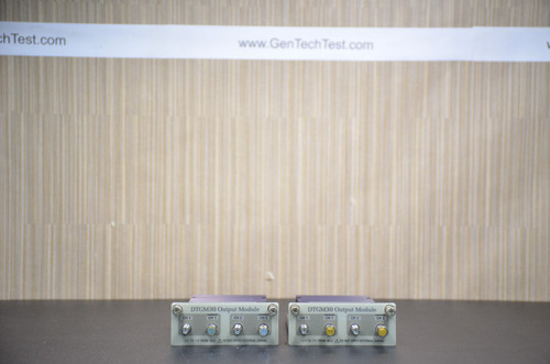 Tektronix DTGM30 | 津科儀器