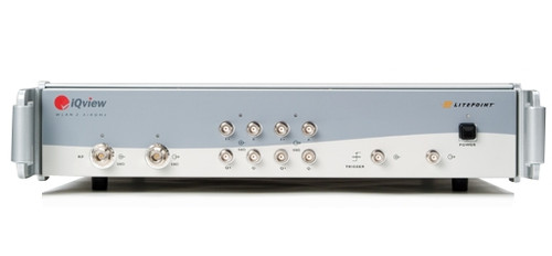Litepoint IQview | 津科儀器