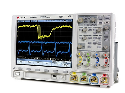 Keysight/Agilent DSO7104A | 津科儀器
