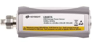 Keysight U8487A | 津科儀器