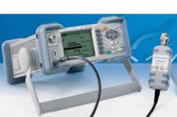 Rohde & Schwarz NRP | 津科儀器