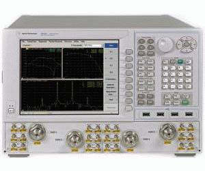 Keysight Agilent N5242A | 津科儀器